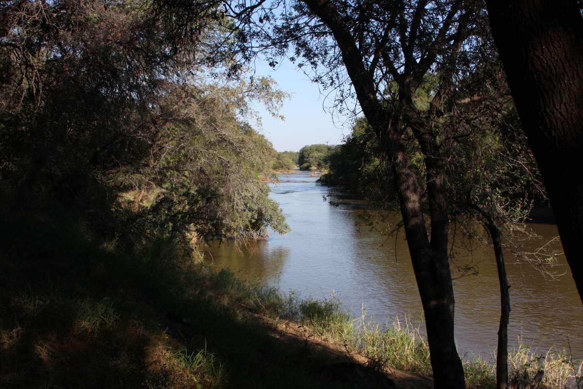 Show us your African rivers... - Your Africa images - Safaritalk