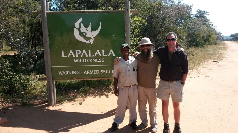 Lapalala Wilderness School, South Africa. - South Africa - Safaritalk
