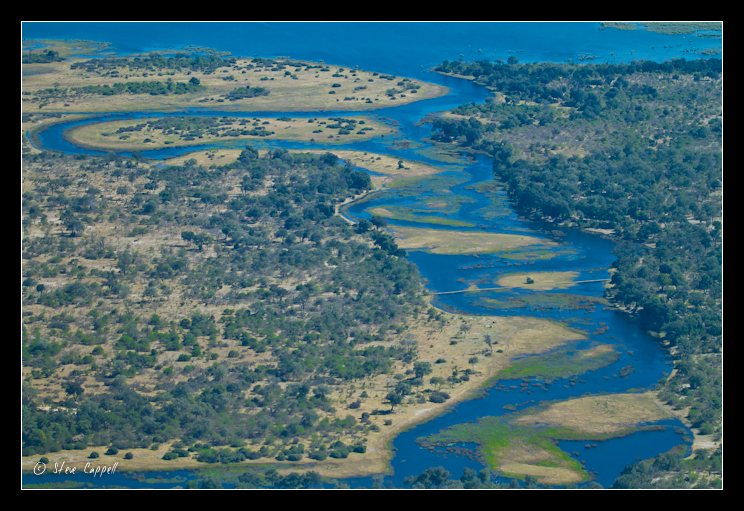 Show us your African rivers... - Your Africa images - Safaritalk