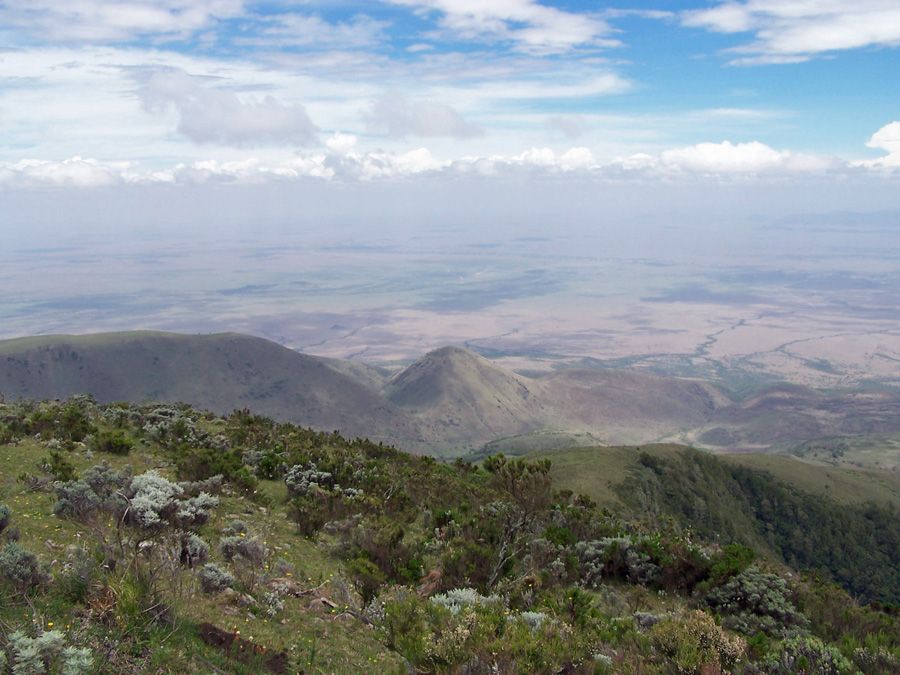Ol Doinyo Lengai - Tanzania - Safaritalk