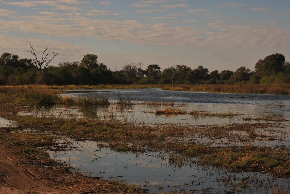Show us your African rivers... - Your Africa images - Safaritalk