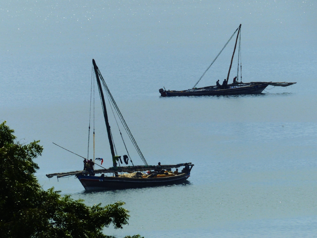 ‘zania, Zanzibar, Zambia and ZA (mostly overland) : 8 weeks of fur ...