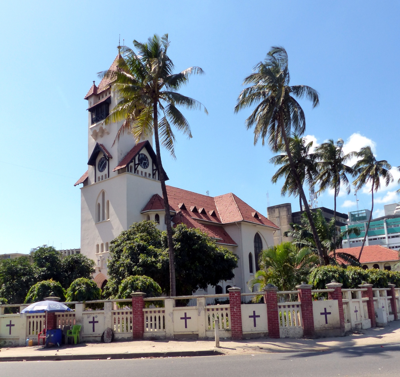 ‘zania, Zanzibar, Zambia and ZA (mostly overland) : 8 weeks of fur ...