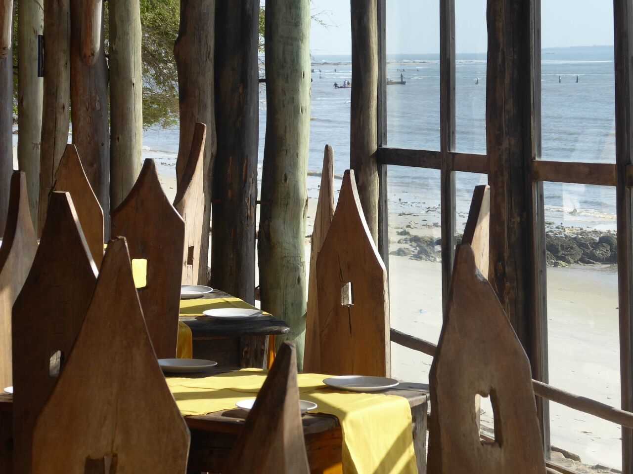 ‘zania, Zanzibar, Zambia and ZA (mostly overland) : 8 weeks of fur ...