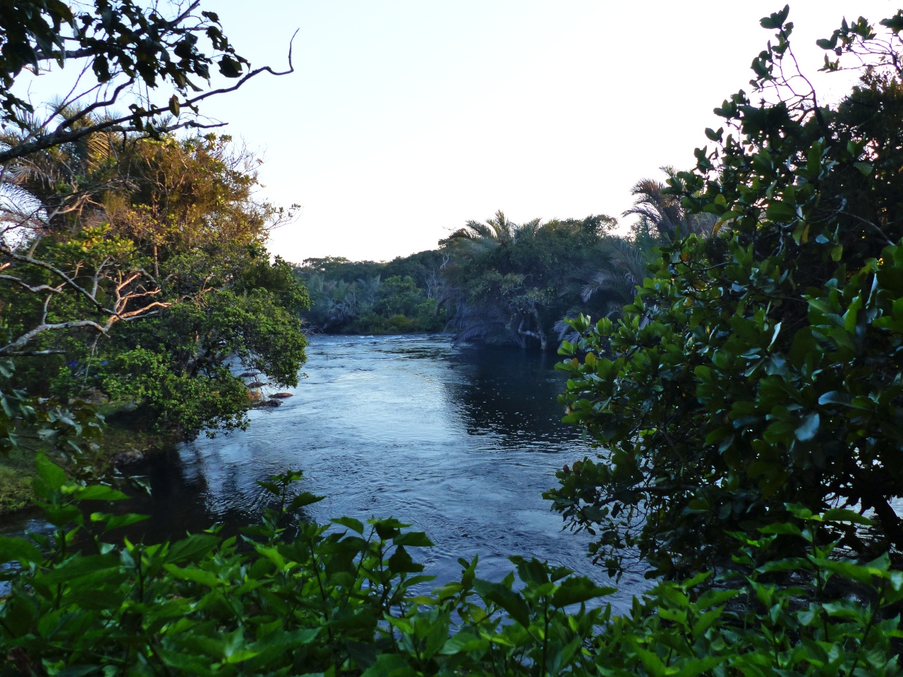 ‘zania, Zanzibar, Zambia and ZA (mostly overland) : 8 weeks of fur ...
