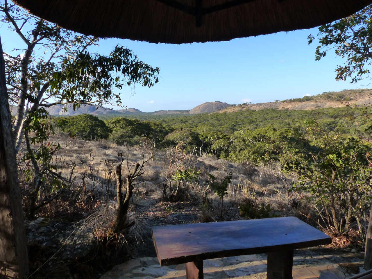 ‘zania, Zanzibar, Zambia and ZA (mostly overland) : 8 weeks of fur ...