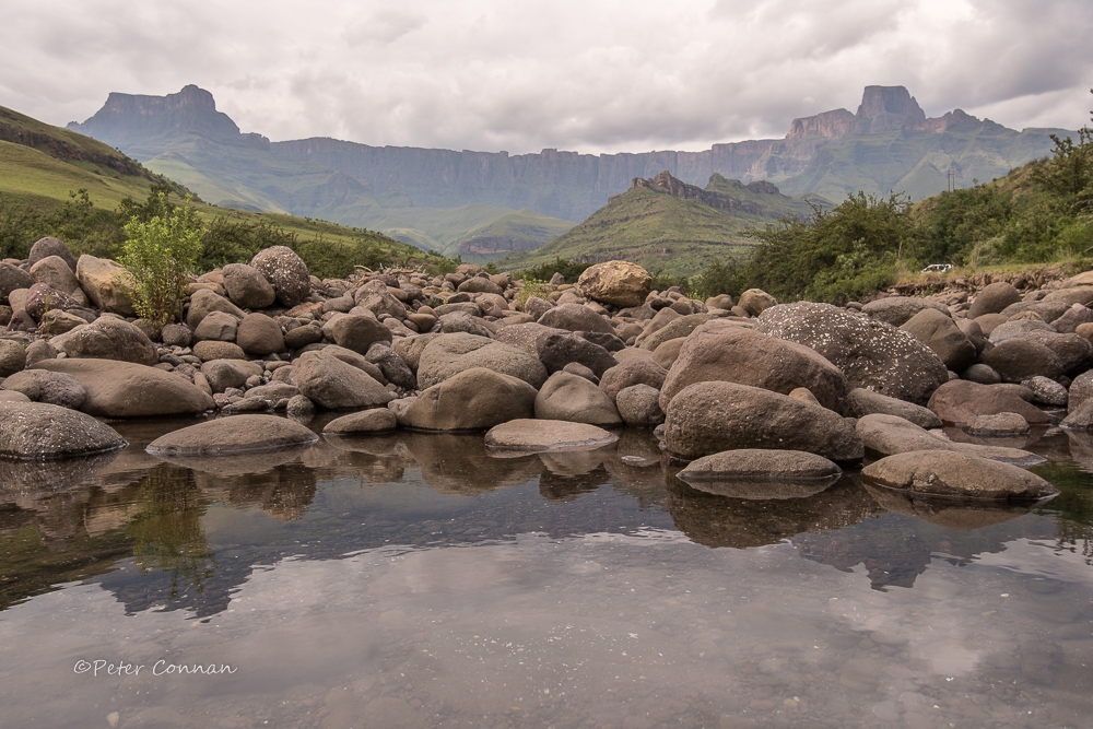 Show us your African rivers... - Your Africa images - Safaritalk