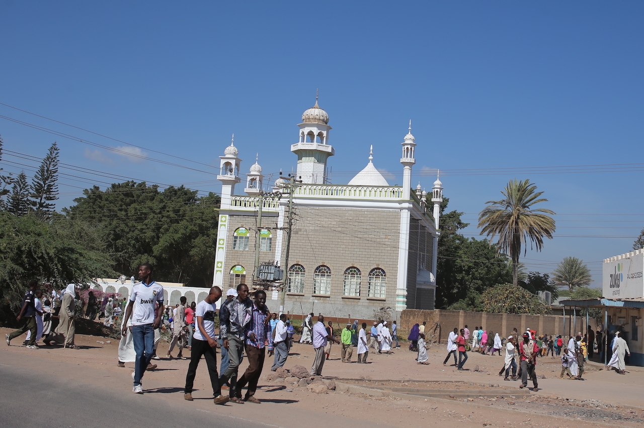 Meru, Samburu, Lake Nakuru, Kenya — October, 2014 - Page 25 - Kenya ...