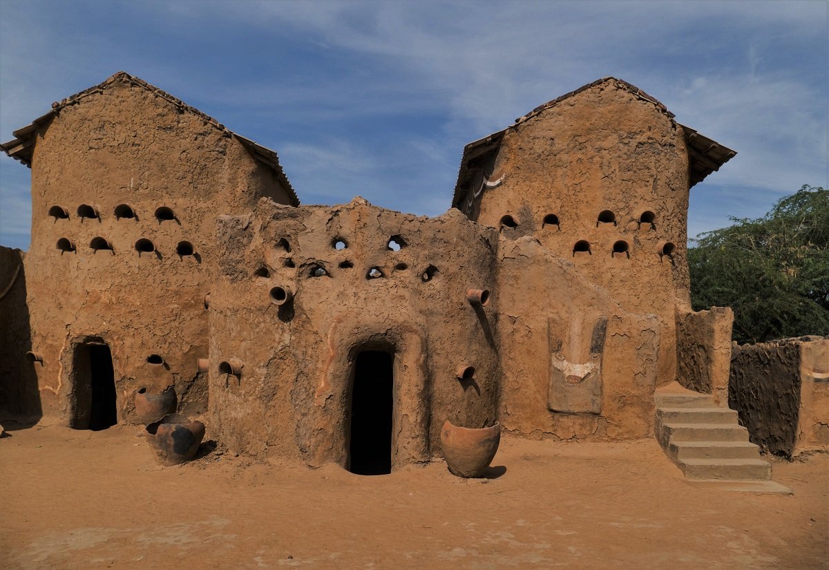 Chad 2019 - Central African Savannah and Wonders of the Sahara - Chad ...