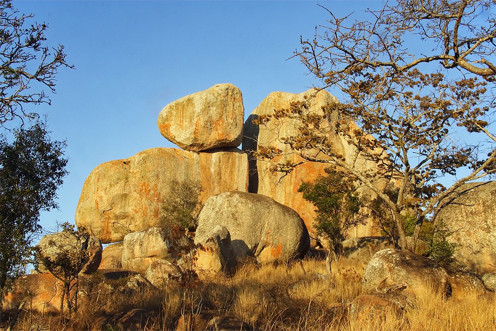 Show us your photos of African rock art - Your Africa images - Safaritalk
