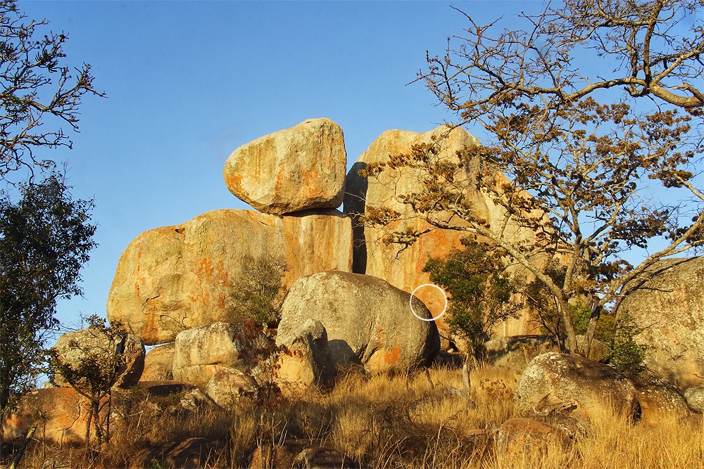 Show us your photos of African rock art - Your Africa images - Safaritalk
