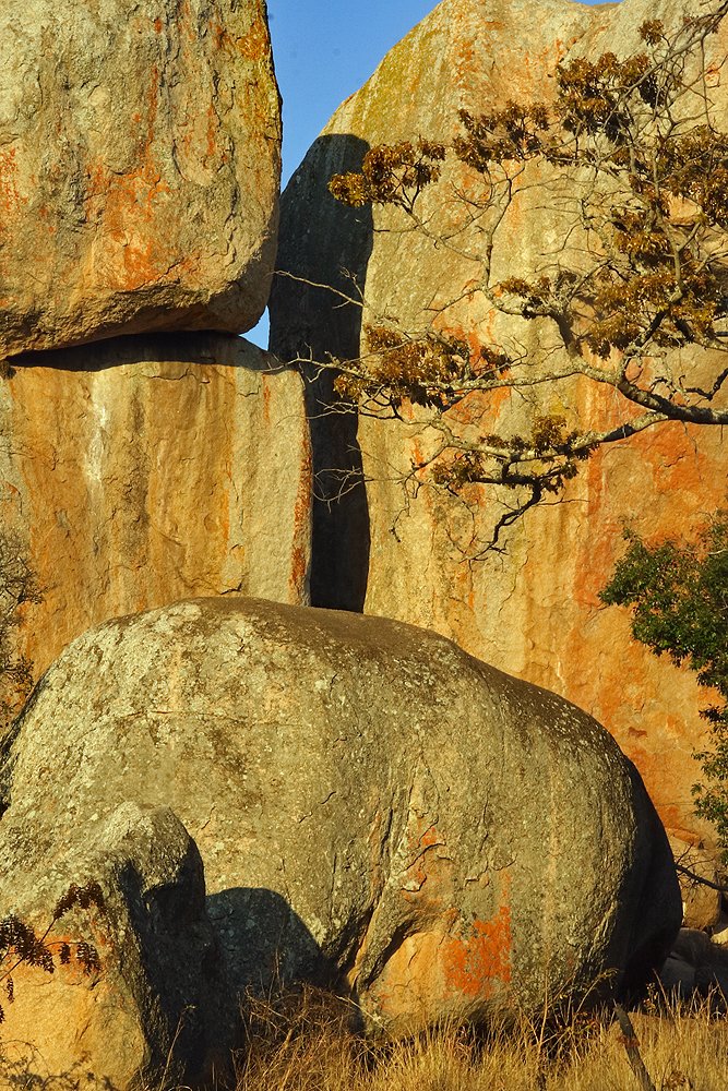 Show us your photos of African rock art - Your Africa images - Safaritalk