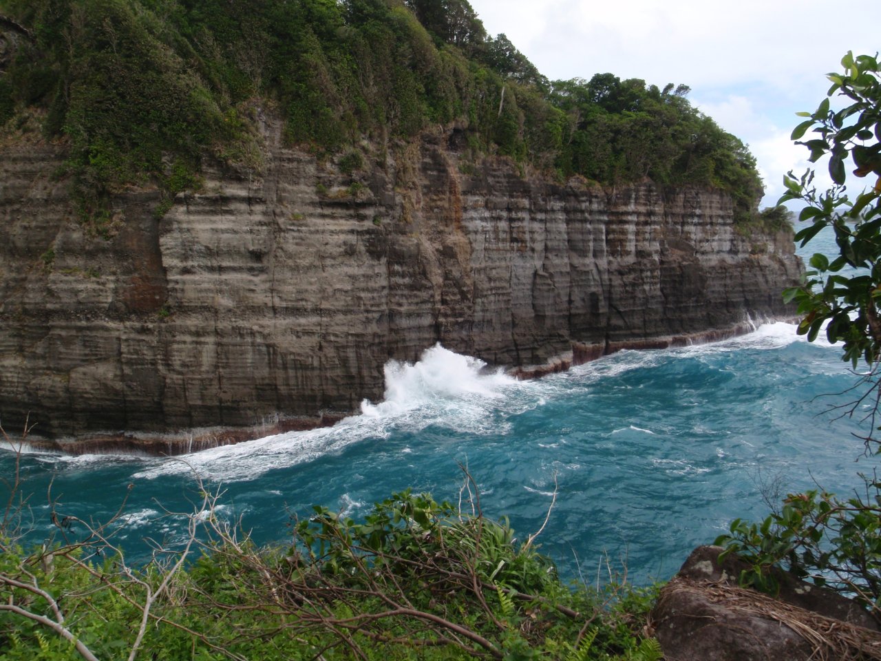 Dominica with Antigua and Barbuda - South/Central America inc ...