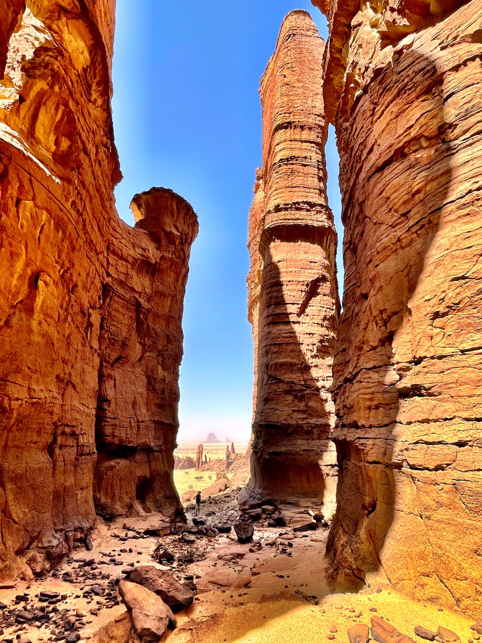 Chad '22: Return to the Wild - Page 2 - Chad / Central African Republic ...