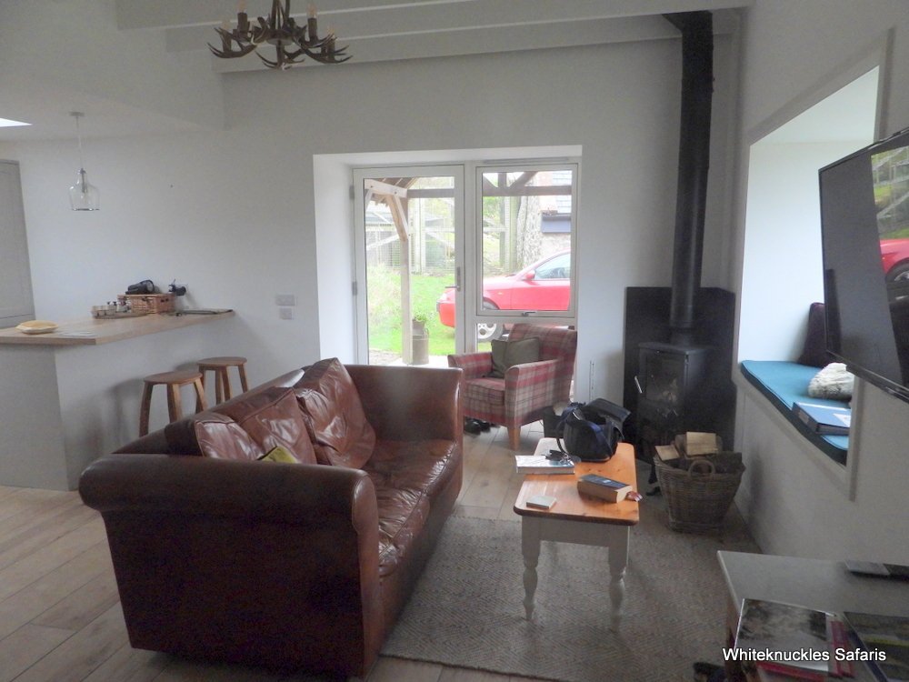 Borderline birding. Two weeks along the 'debateable lands'. - Europe - Safaritalk