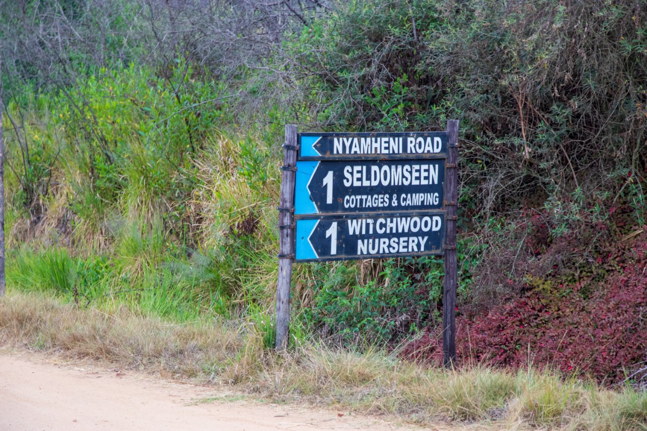 Misty Mountains of the Vumba & the Vast Wilderness of Gonarezhou ...