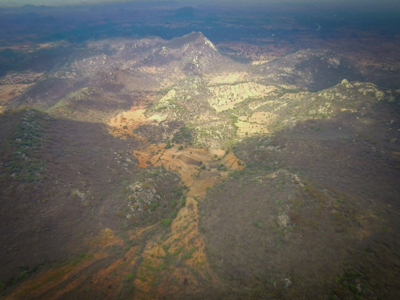 Misty Mountains of the Vumba & the Vast Wilderness of Gonarezhou - Page ...