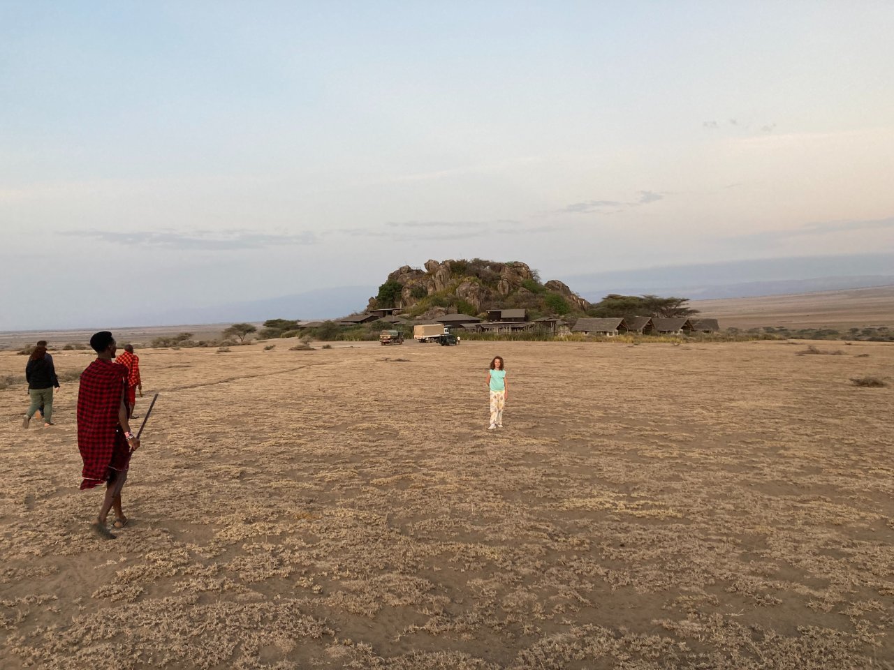 Hooked on Safari after doing Ndutu, Tarangine and Ngorongoro crater ...