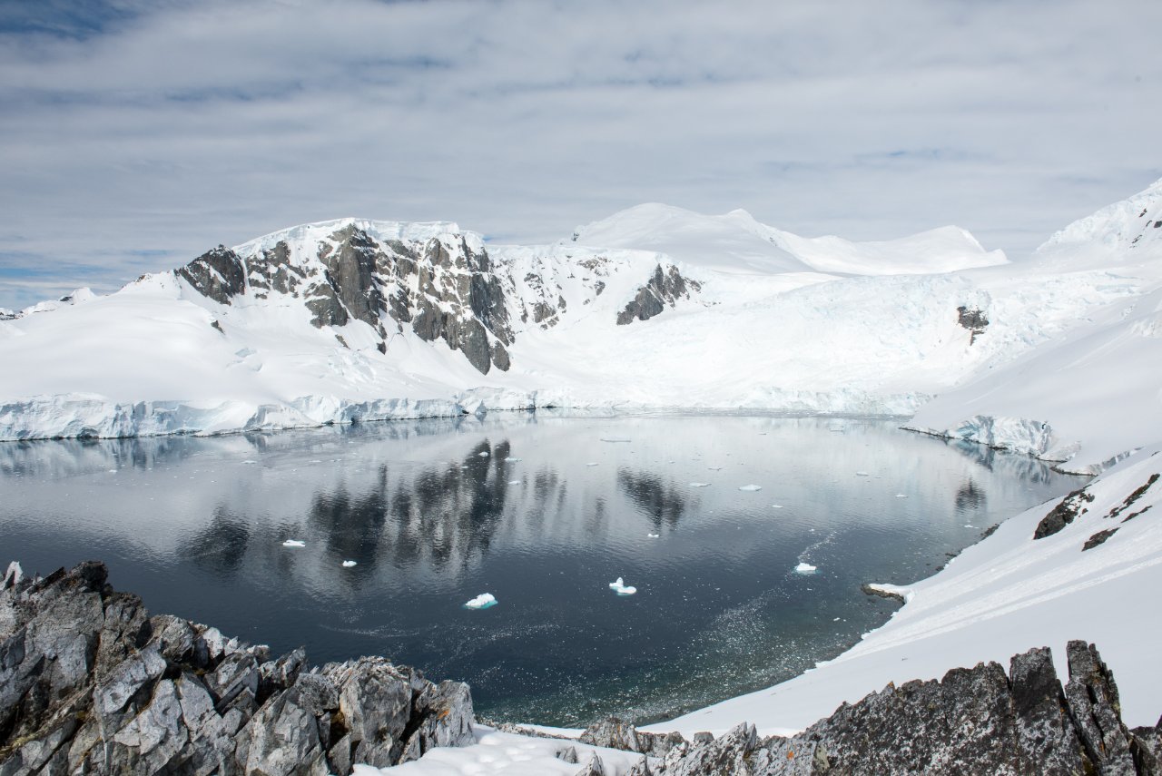 Antarctica Base Camp Expedition with Oceanwide - Antarctica - Safaritalk