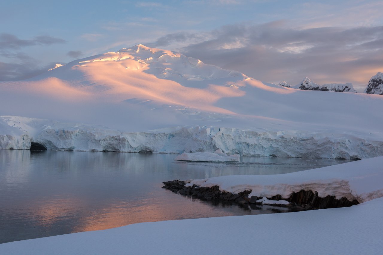 Antarctica Base Camp Expedition with Oceanwide - Antarctica - Safaritalk