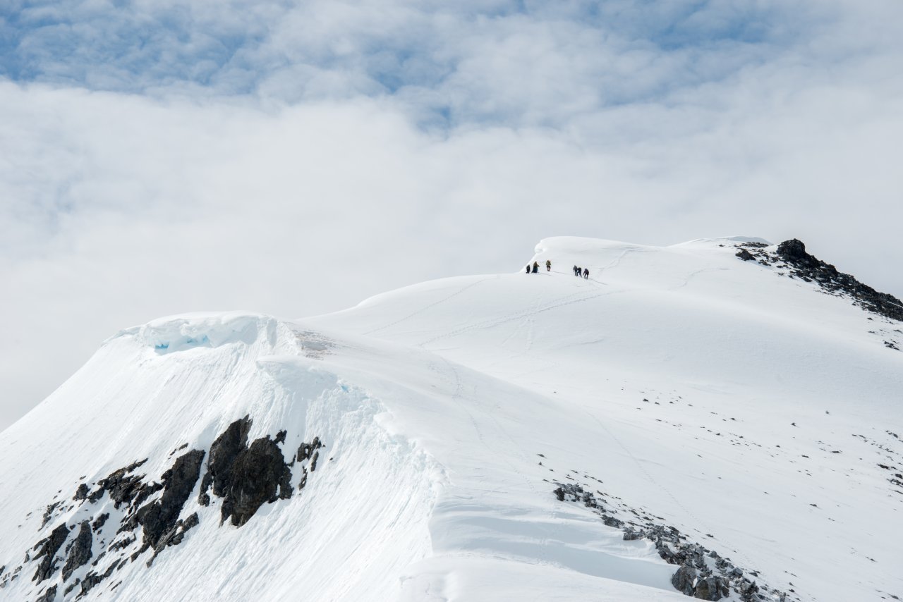 Antarctica Base Camp Expedition with Oceanwide - Antarctica - Safaritalk