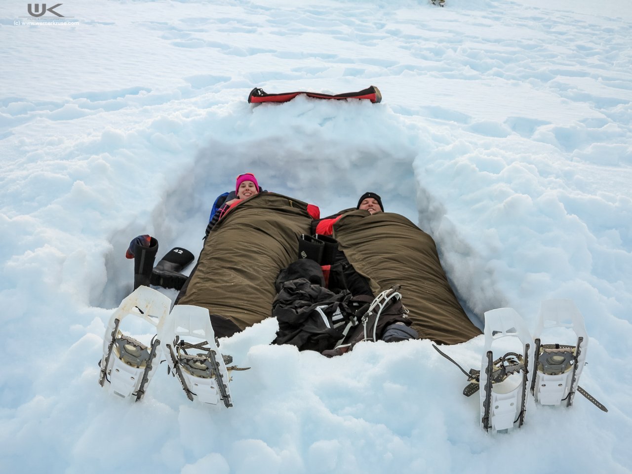 Antarctica Base Camp Expedition with Oceanwide - Antarctica - Safaritalk