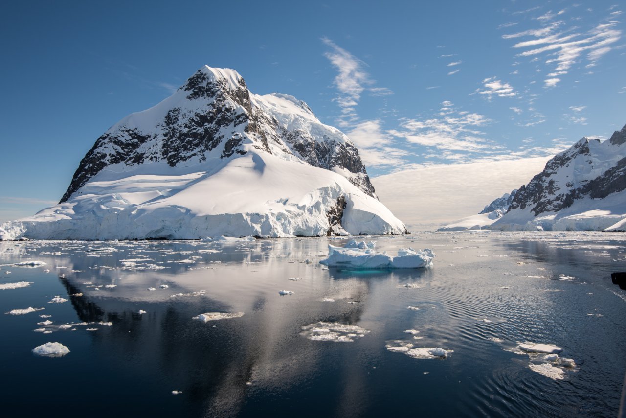 Antarctica Base Camp Expedition with Oceanwide - Antarctica - Safaritalk