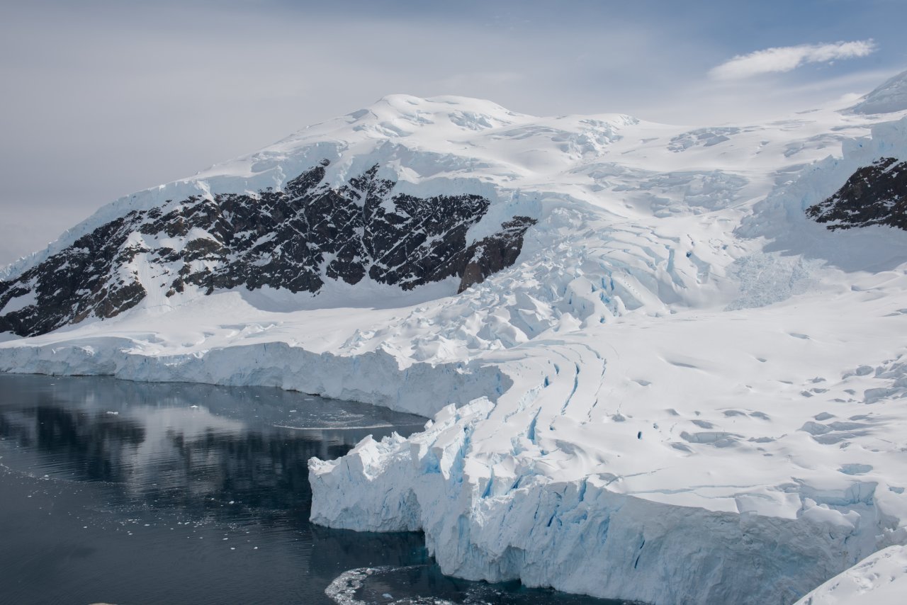 Antarctica Base Camp Expedition with Oceanwide - Antarctica - Safaritalk