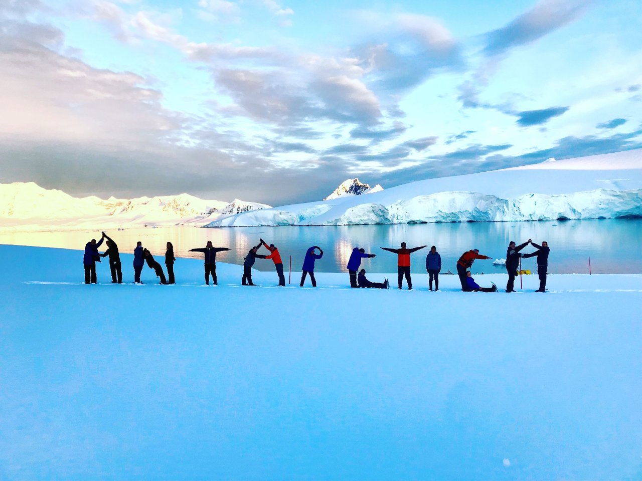 Antarctica Base Camp Expedition with Oceanwide - Antarctica - Safaritalk