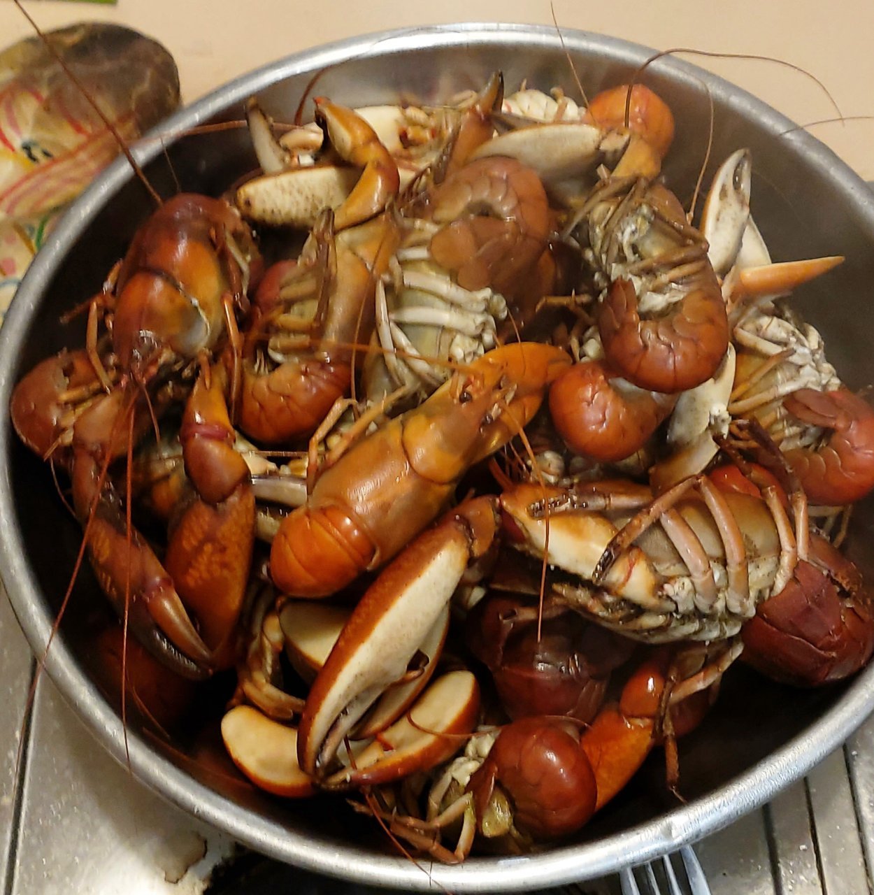 Around the Great Australian Bight - Page 3 - Australasia and Pacific ...