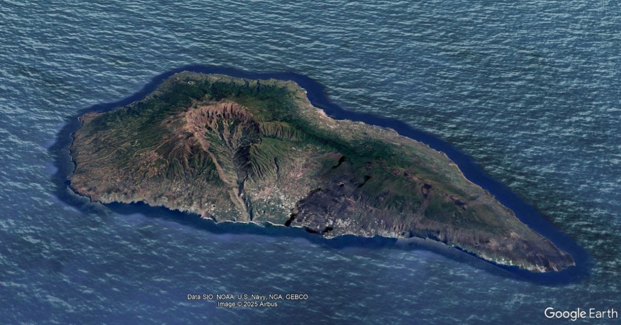 La Isla Bonita: A short break on La Palma, Canary Islands - North ...